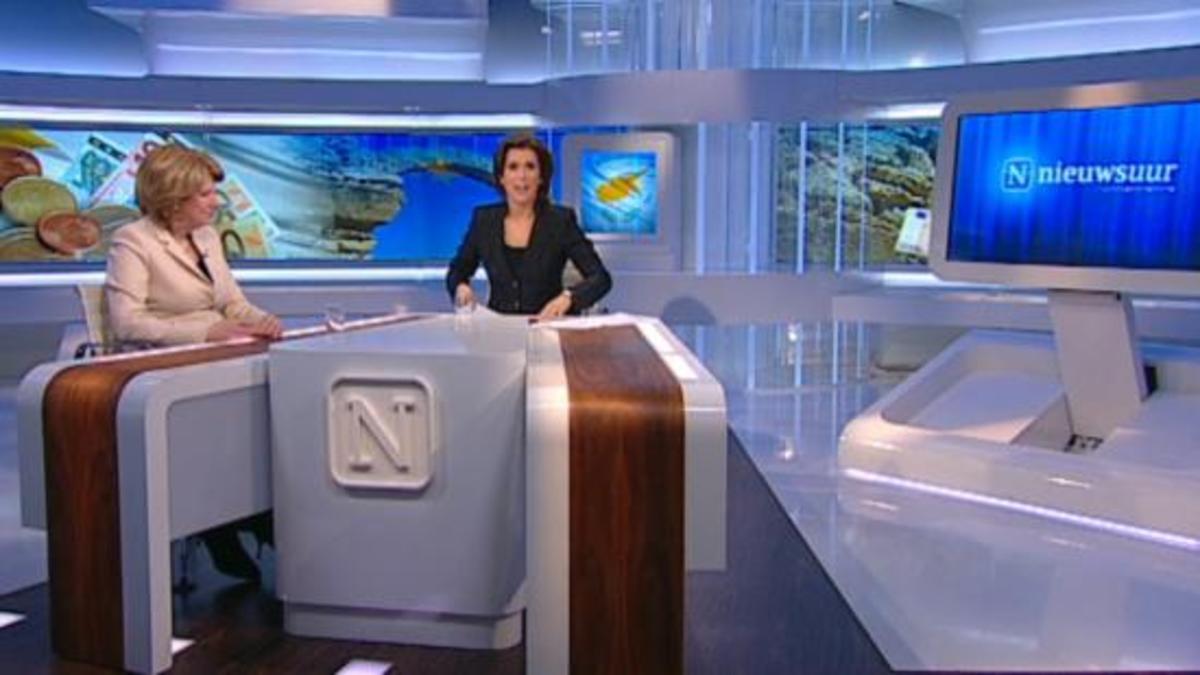 Teeven presenteert 'masterplan detentie'