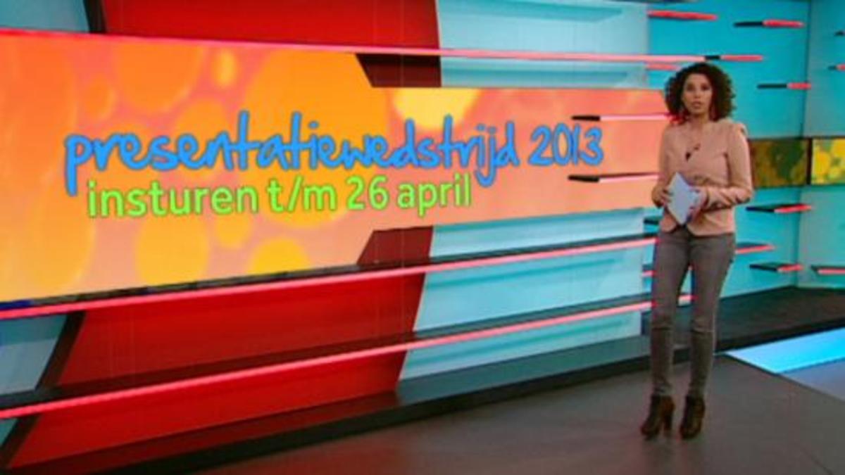 Heb jij je filmpje al opgestuurd?