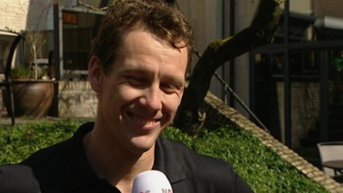 Volledig interview Groothuis