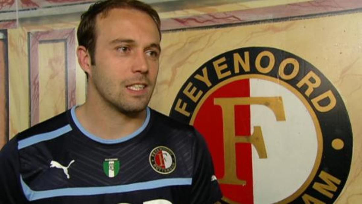 Mathijsen wil dat jonge spelers blijven