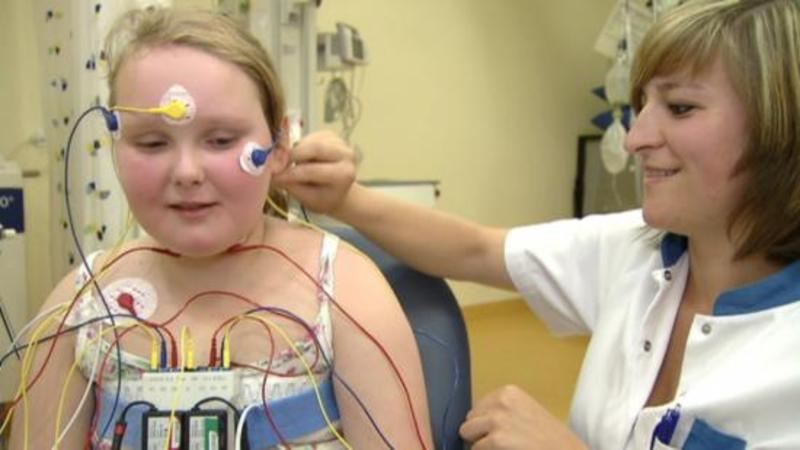 Hulp voor kinderen met overgewicht