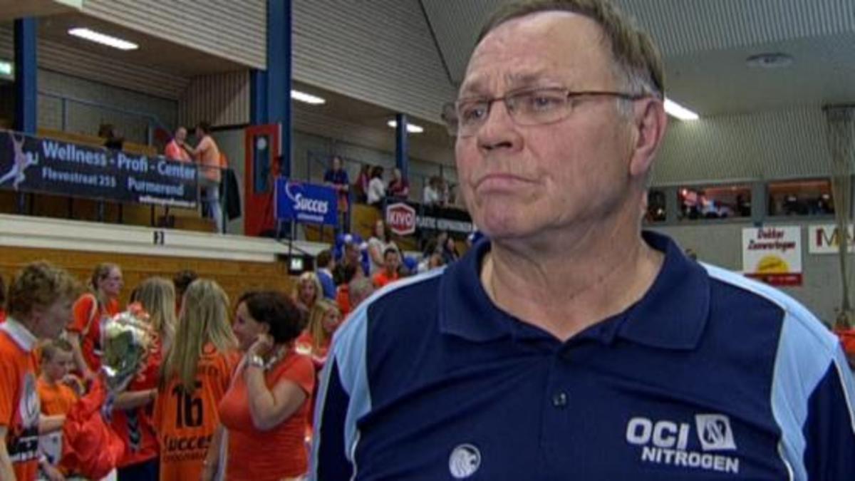 Rietbroek: dit doet vreselijk pijn