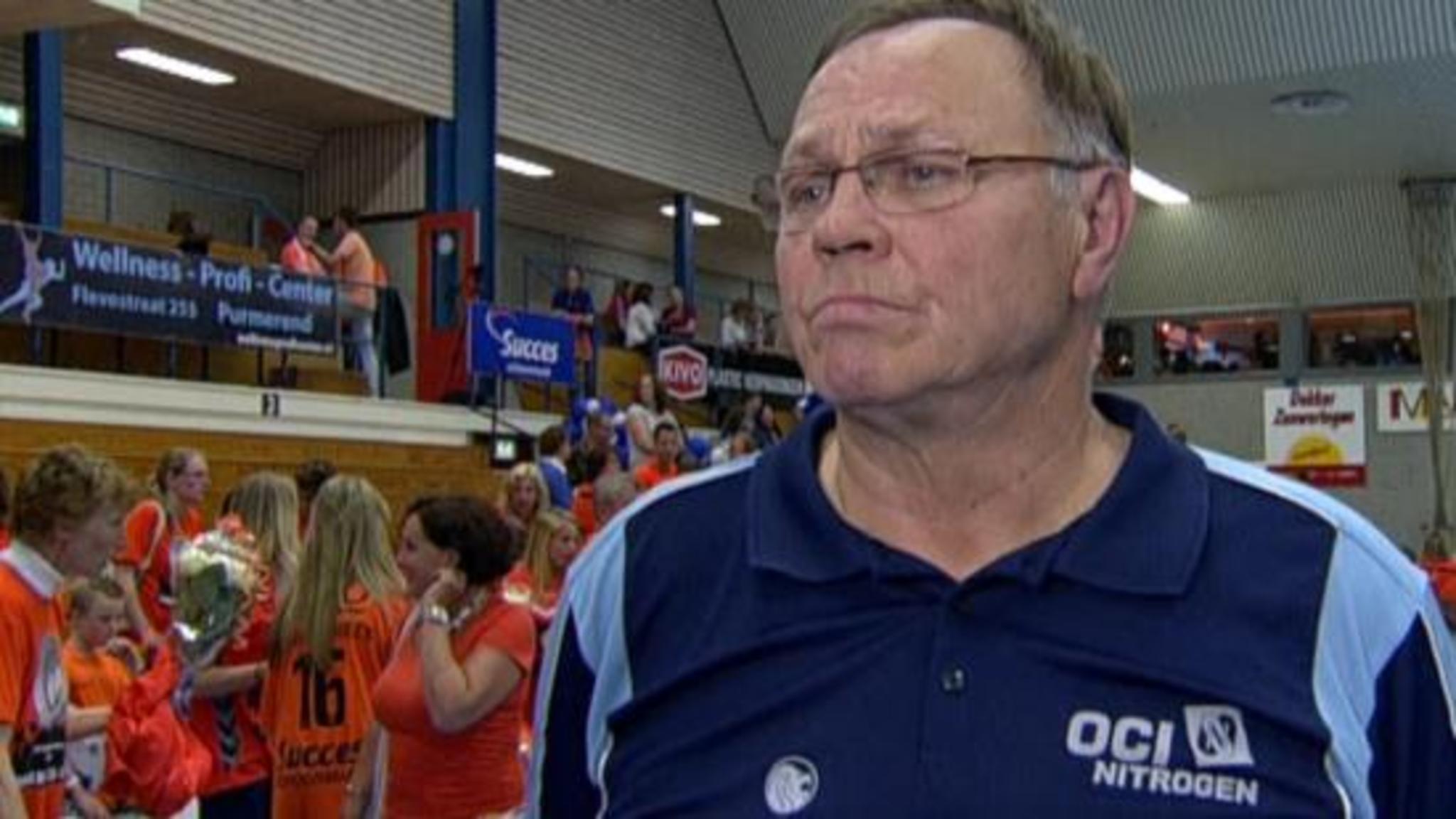 Rietbroek: dit doet vreselijk pijn | NOS