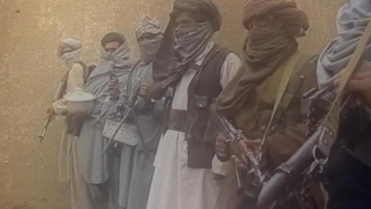 Hoe onderhandel je met de Taliban?