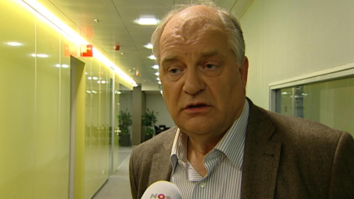 Ko Colijn: kan me nauwelijks voorstellen dat er nieuwe informatie is