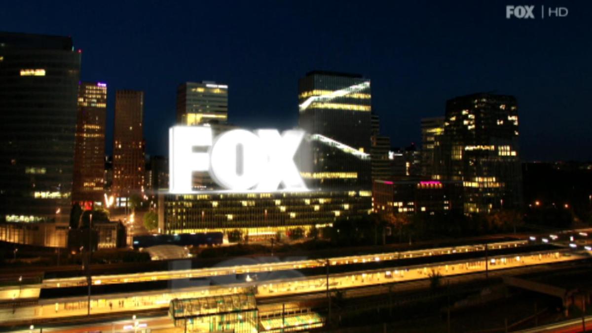 Nieuwe zender FOX van start
