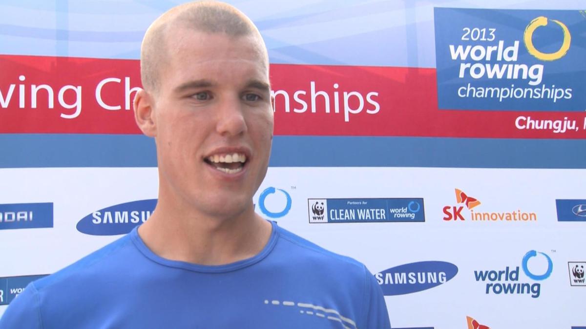 Braas denkt alleen aan zichzelf