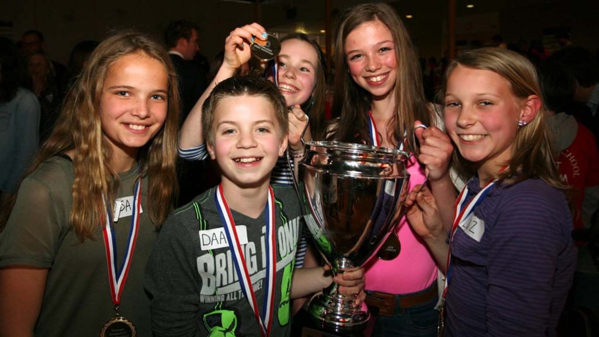 Tips: debatteren in de klas