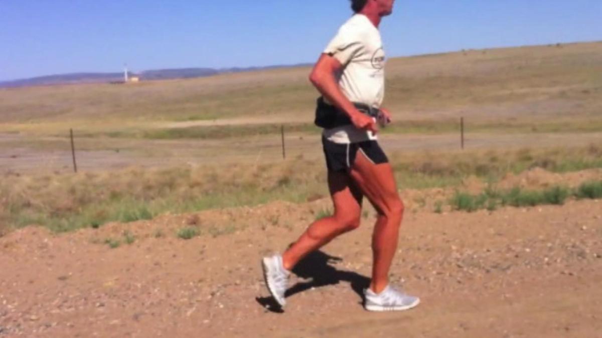 Tom rent de wereld rond