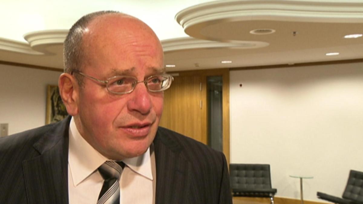 Verblijfsvergunning voor rijken