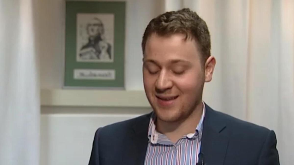 Ben Southwood: banken gaan nu meer risico's nemen