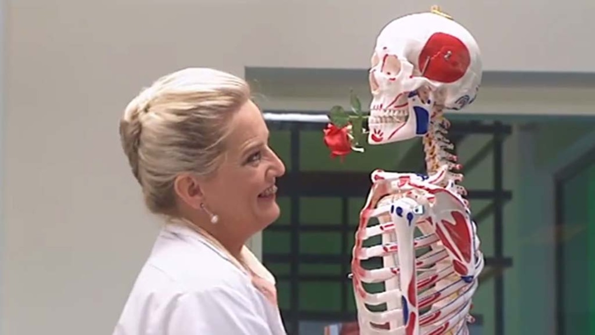 De 'Dokter Corrie Show' begint volgend jaar