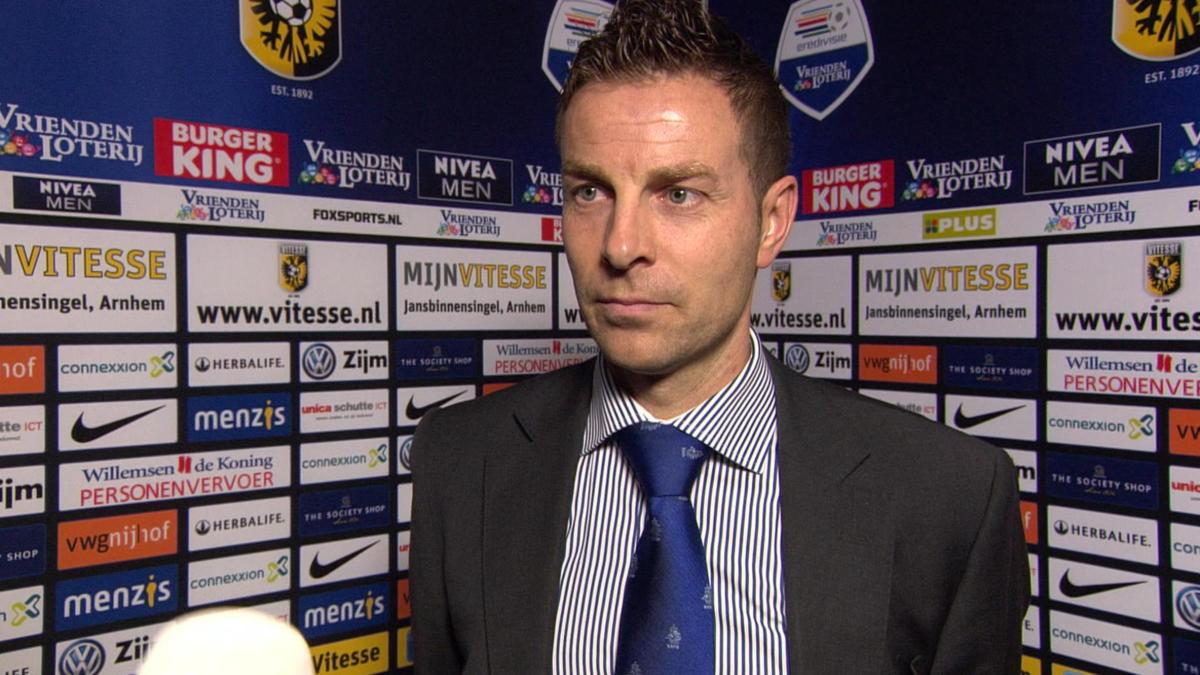 Van Boekel legt beslissingen uit