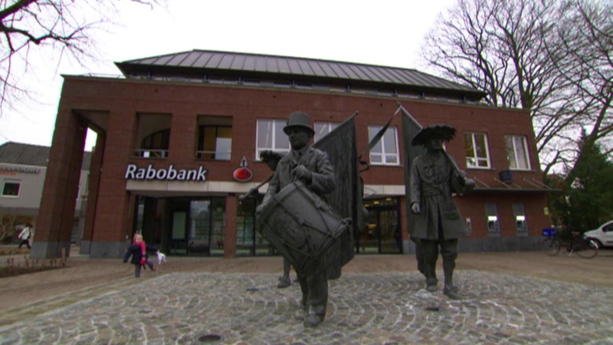 Rabobank worstelt met eigen toekomst