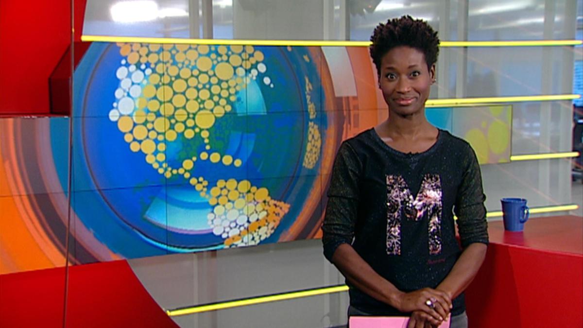 Het Jeugdjournaal van woensdagochtend