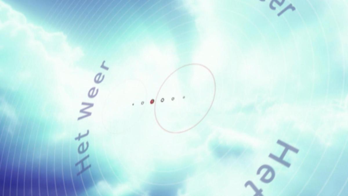 Weerbericht Noord- en Zuid-Amerika 12 februari 2014