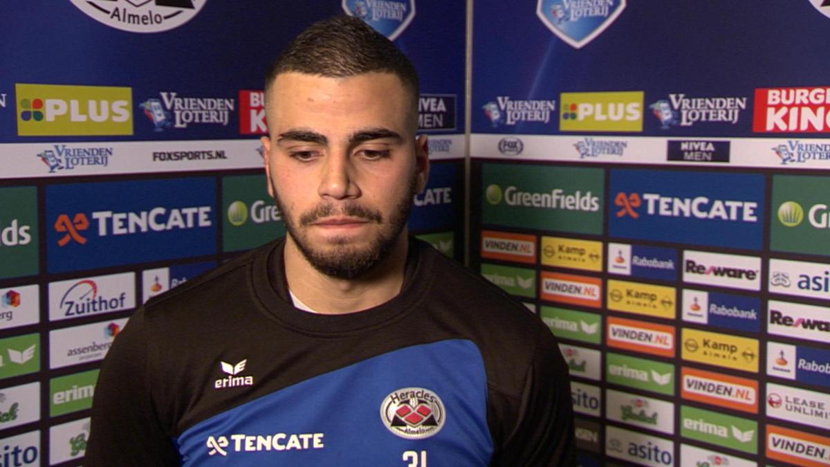 Tannane: we geven het weg