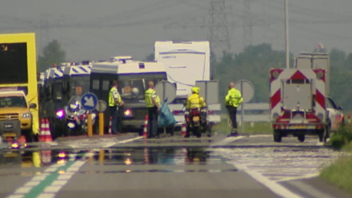 Veilig, veiliger, veiligst