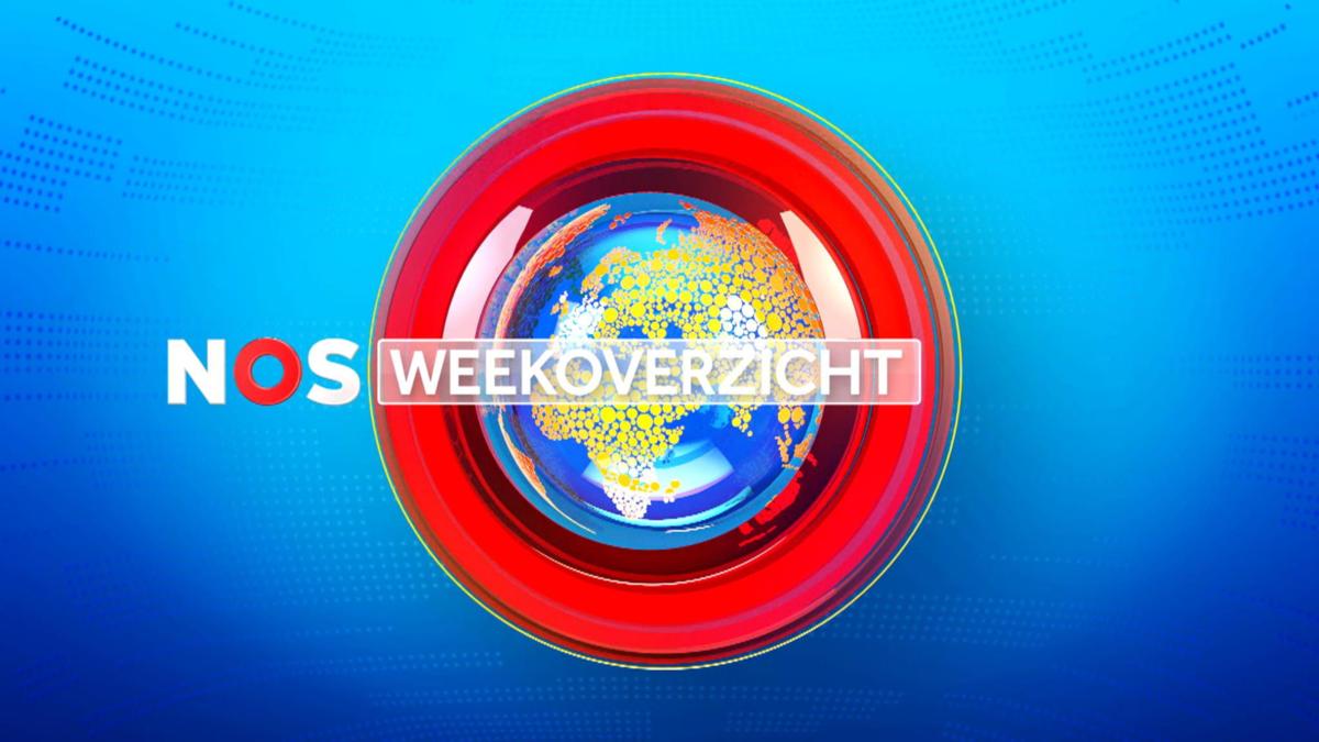 Het nieuws van de week