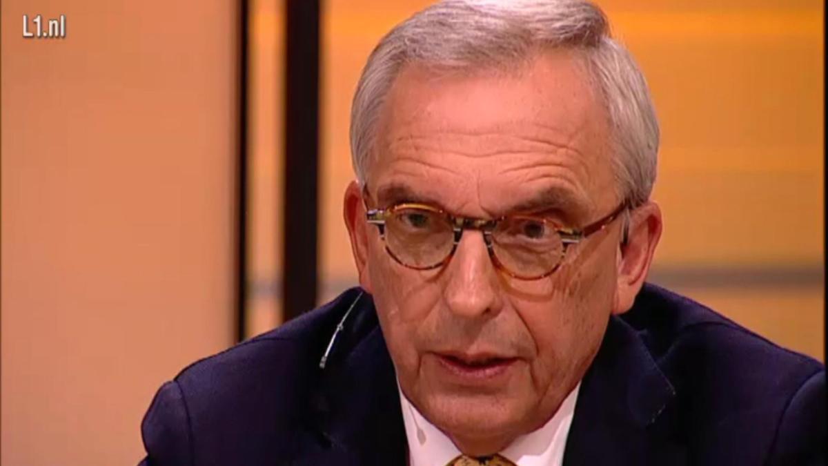 Van Rey in integriteitscommissie