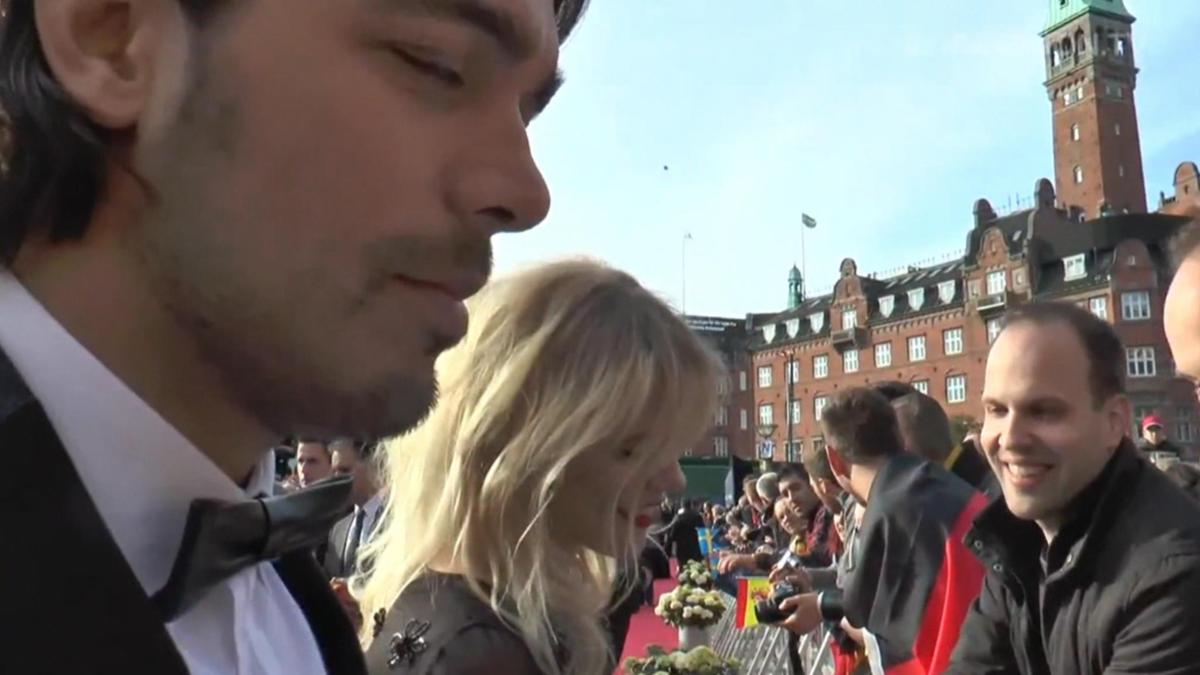 Halen Waylon en Ilse de finale?