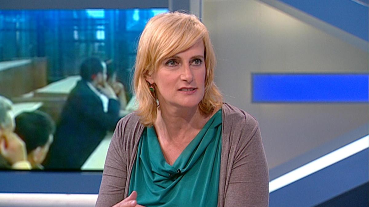 Rena Netjes over haar veroordeling