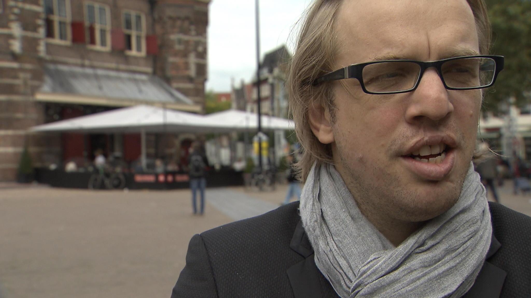 Mag nieuws ook grappig zijn? | NOS