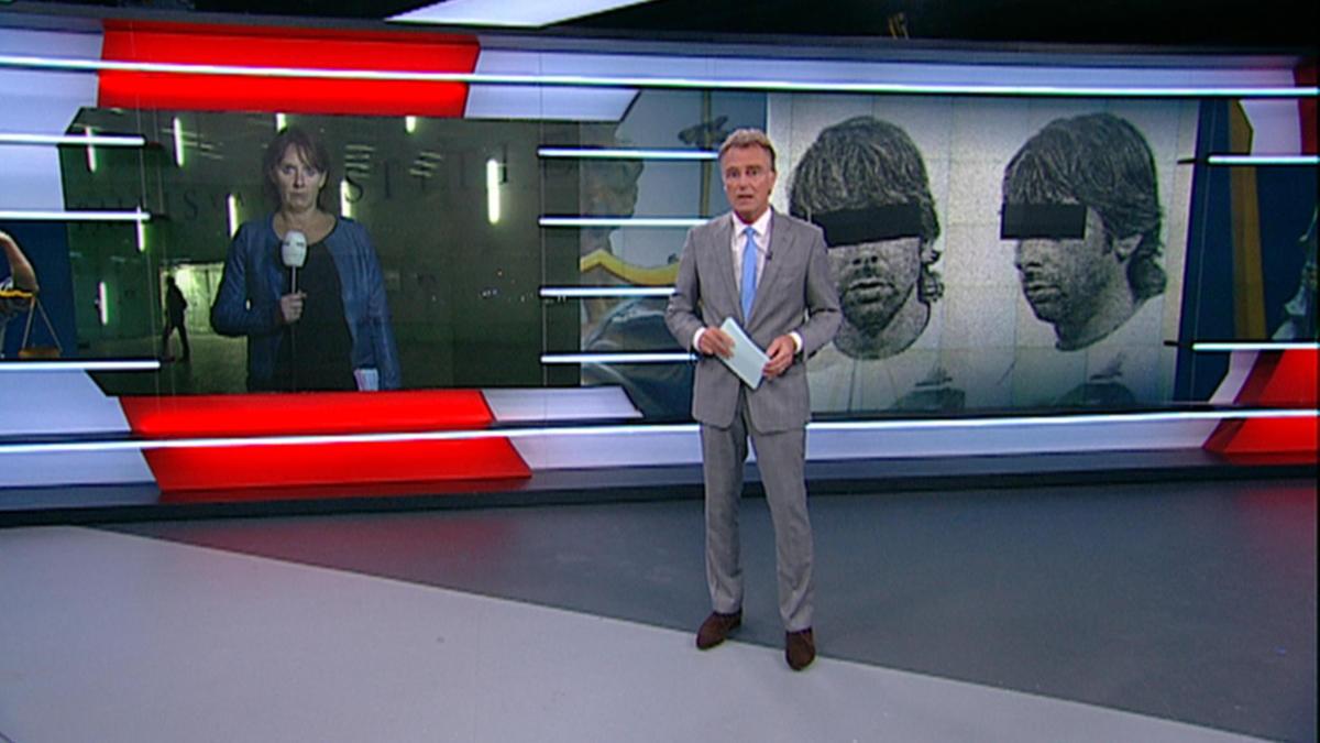 "Fred Ros kan proces nieuwe wending geven"