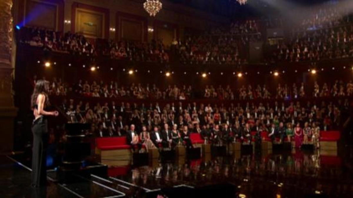 Welk kinderprogramma wint de Gouden Stuiver?