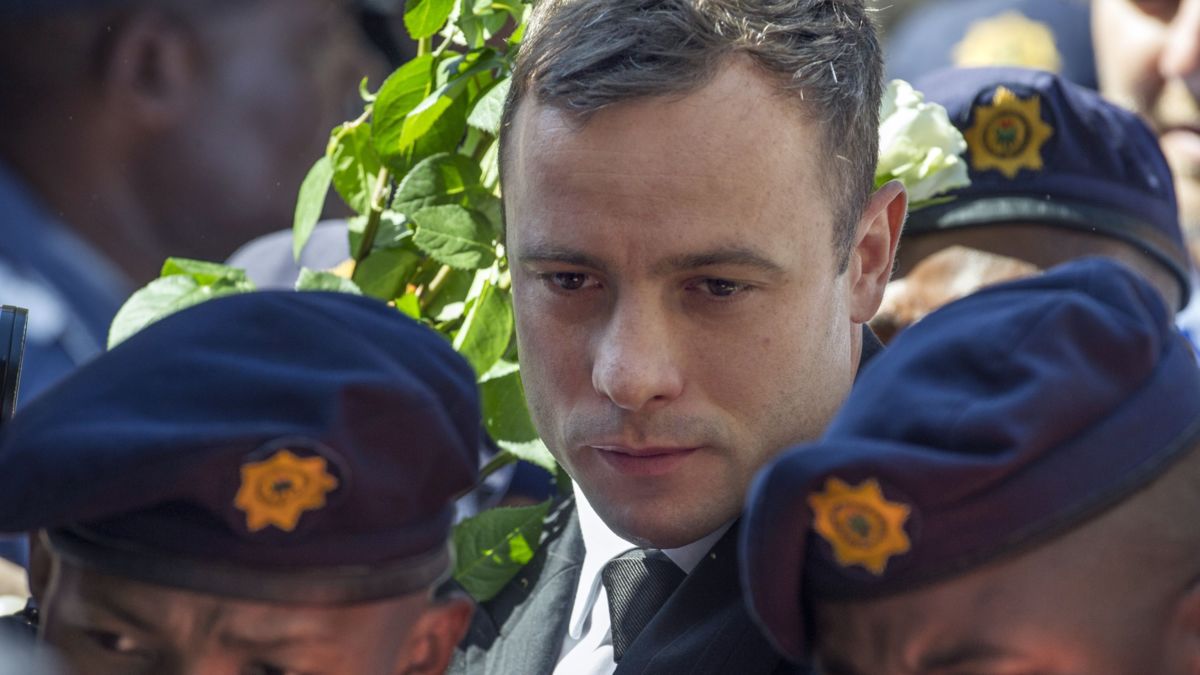 Pistorius: leugenaar of beschermer