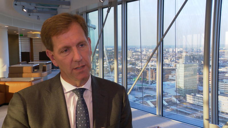 Topman: Rabobank blijft coöperatie