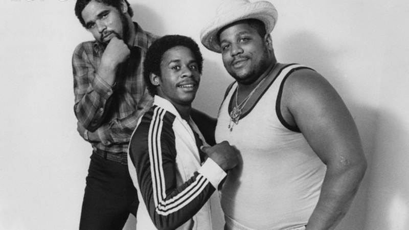 Big Bank Hank van The Sugarhill Gang overleden