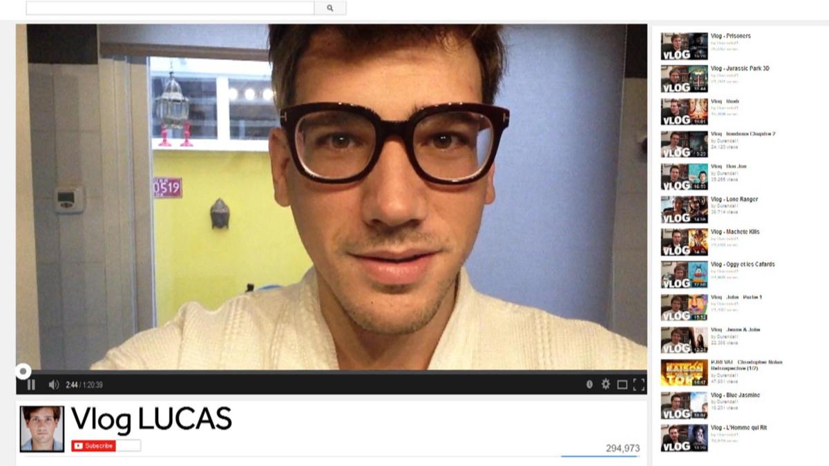 Hoe Word Je Een Succesvolle Vlogger