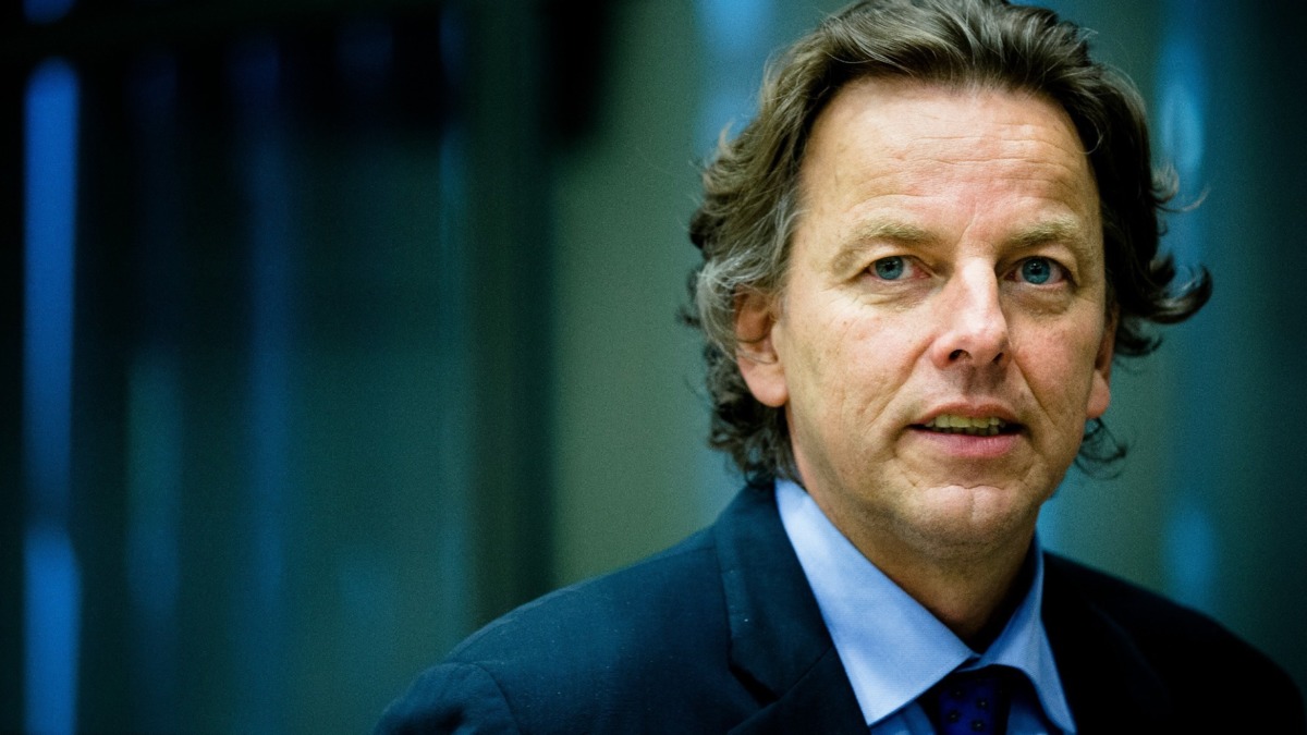 Koenders: uiteraard bezig met ontvoering Sjaak Rijke