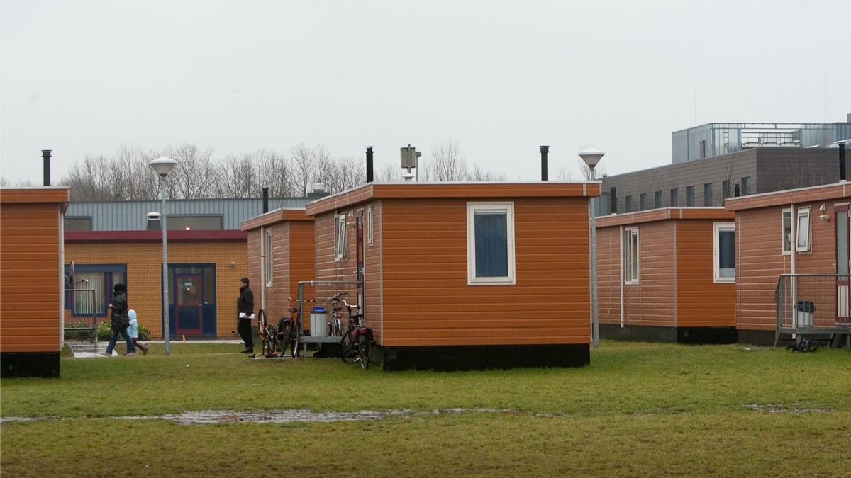 Teeven: volgend jaar fors meer asielzoekers