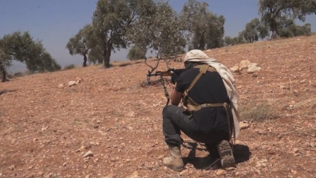 Dertien jihadisten opgepakt in Oostenrijk