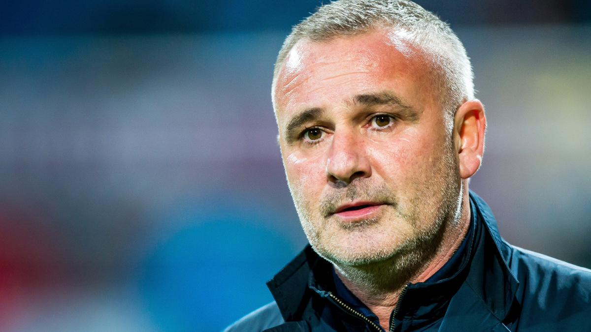 Alflen: dit is wel een crisissituatie