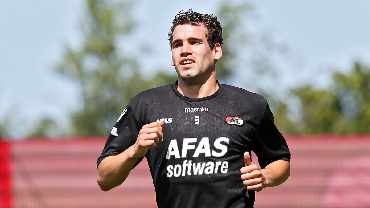 Marcellis kijkt uit naar rentree