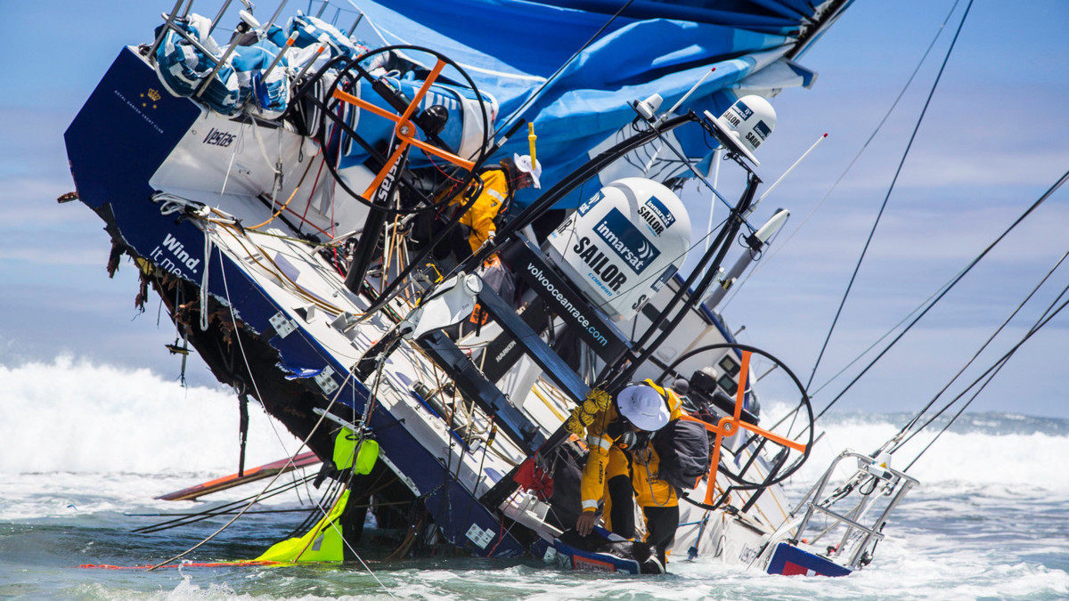 Verbraak officieel niet schuldig aan crash