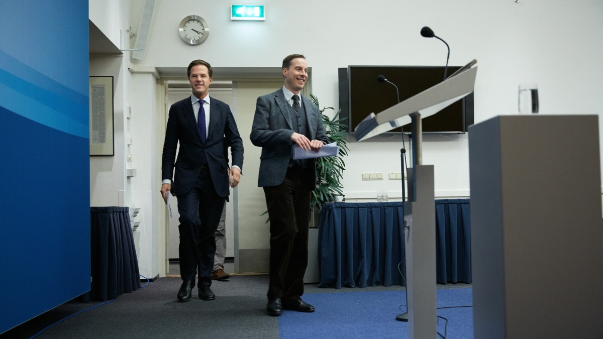 Schrover nieuw hoofd Rijksvoorlichtingsdienst
