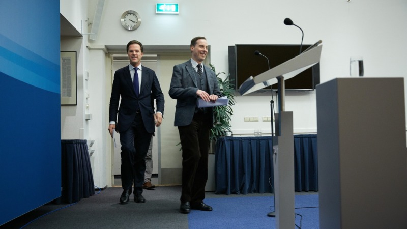 Schrover nieuw hoofd Rijksvoorlichtingsdienst
