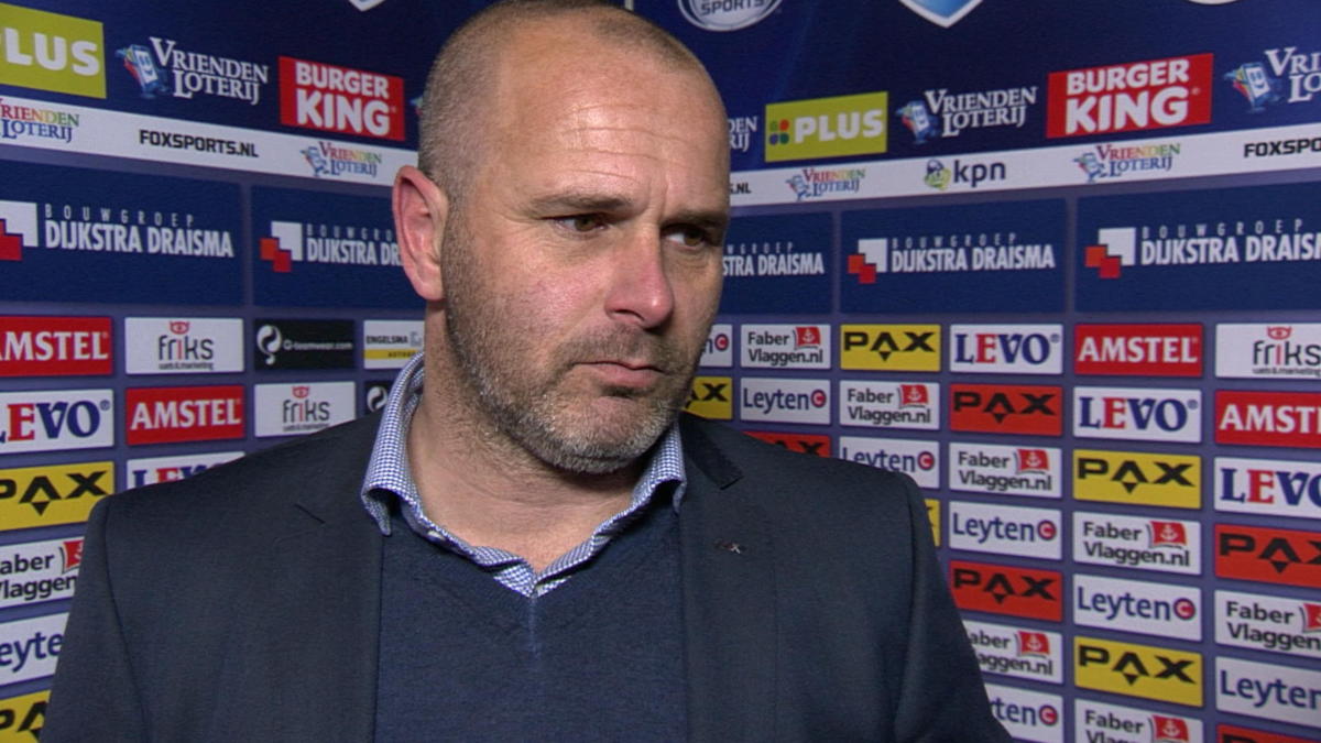 Hellemons: hier moet je van genieten