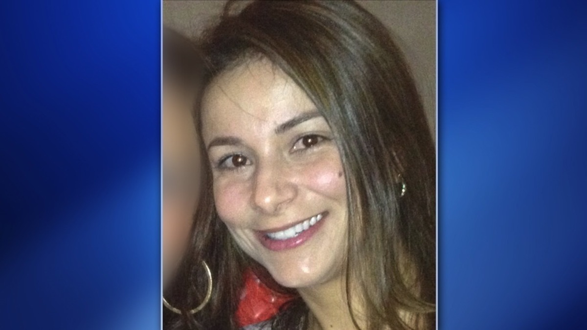 Beelden liquidatie Luana Luz Xavier getoond