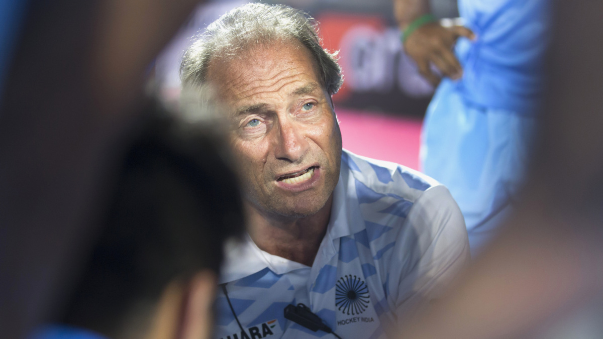 Oltmans waakt voor optimisme