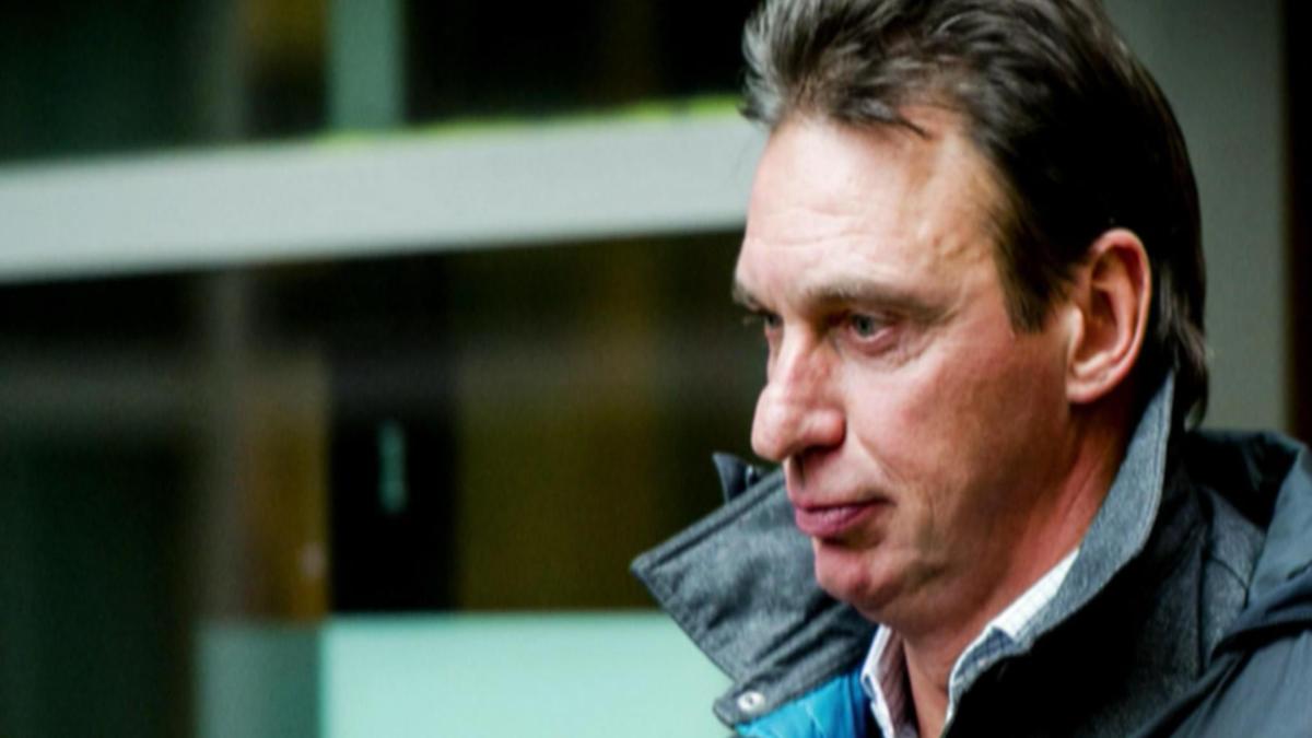 Willem Holleeder opgepakt