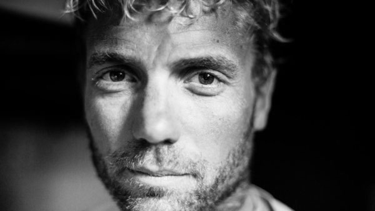 Verbraak heeft nog moeite met crash