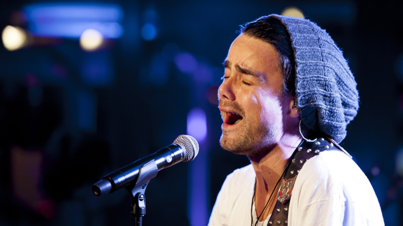 Kane stopte en keerde terug, maar nu zegt de band definitief te stoppen