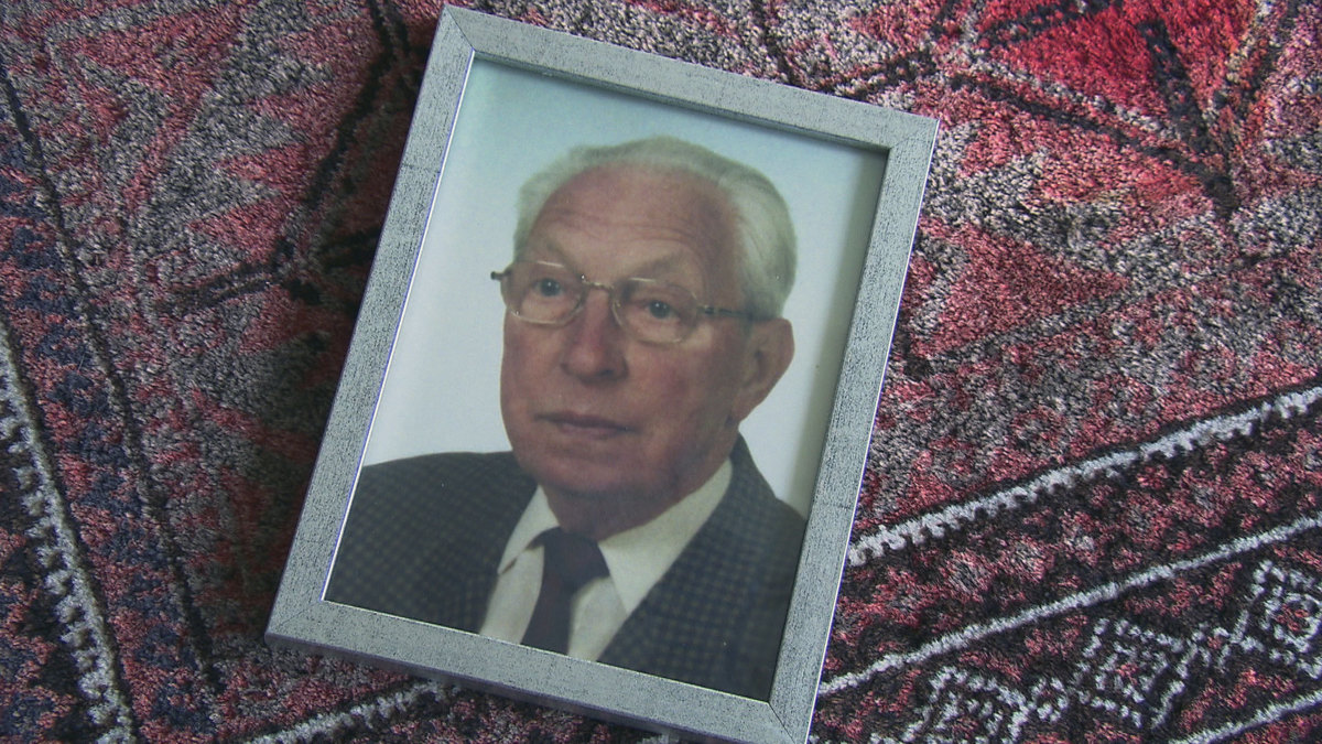 Gestorven van verdriet na de MH17-ramp