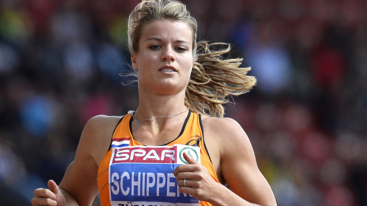 Schippers maakt in 2015 de keuze