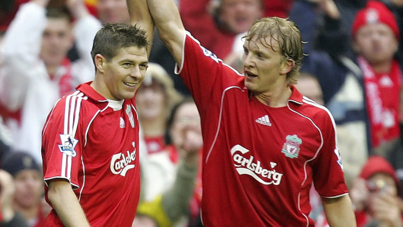 Liverpool bevestigt vertrek Gerrard